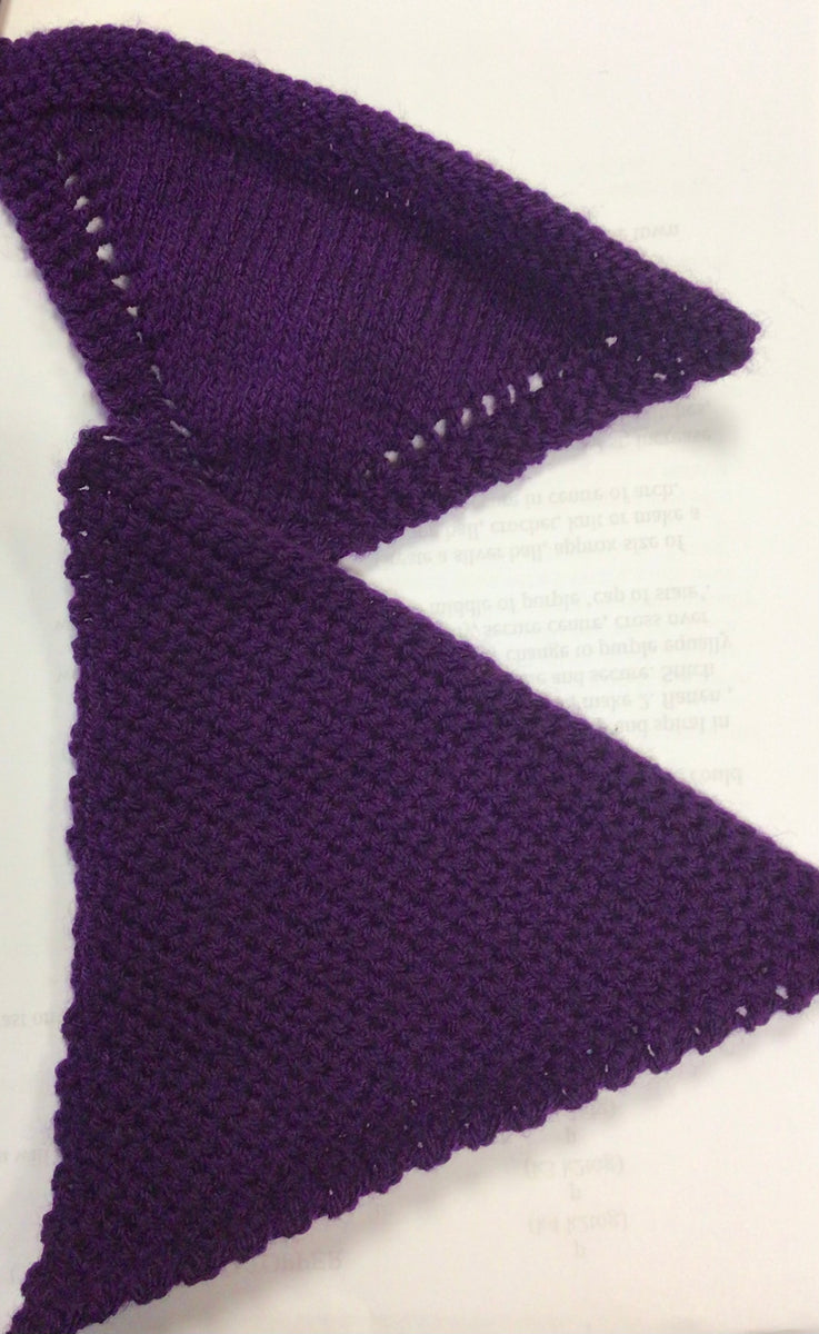 Platinum Jubilee Bunting Pattern Free – Fudge's Wool & Haberdashery